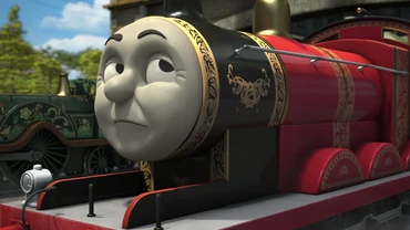 Discuss Everything About Thomas the Tank Engine Wiki | Fandom