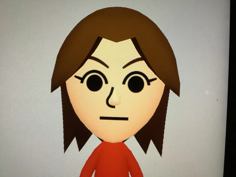 My Top 10 Underused Mii Hairstyles | Fandom