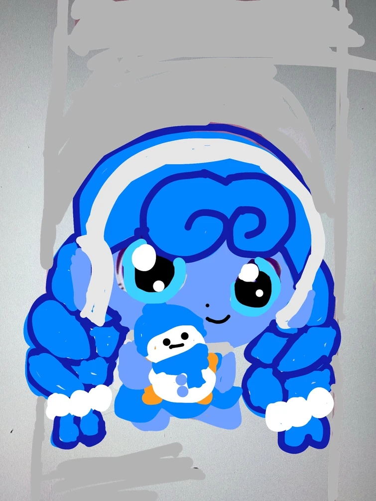 Baby okeydokeyping | Fandom