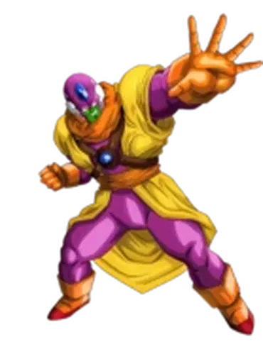 Thragg (Invincible) VS Lord Slug (Dragon Ball Z) | Fandom