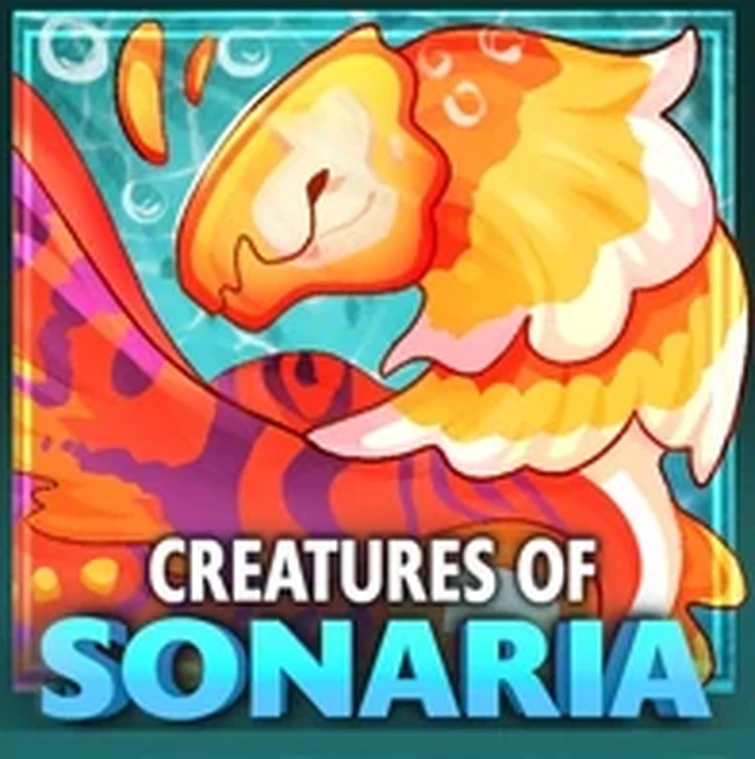 Discuss Everything About Creatures of Sonaria Wiki | Fandom