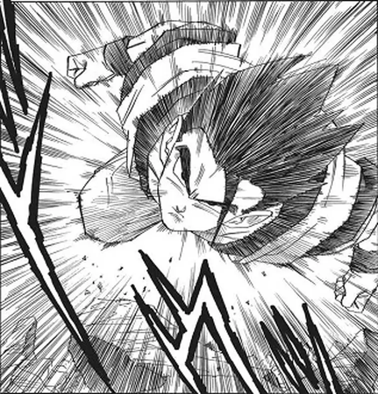 (Ch. 325) The Grandfather of Shonen: Dragon Ball! | Fandom