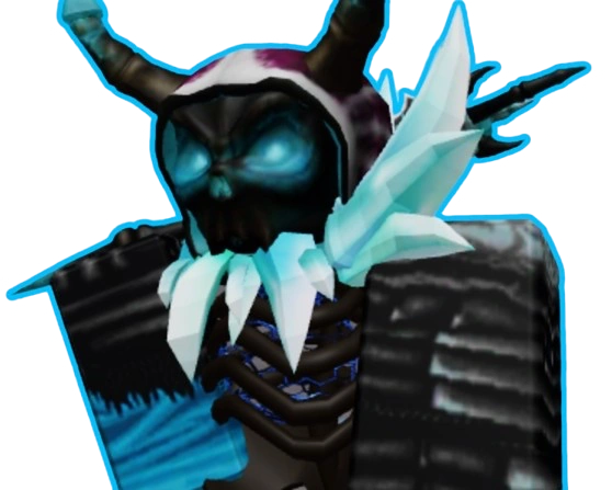 Korblox | Fandom