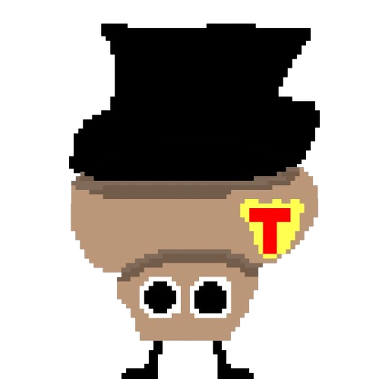 Ok, remember that "add your character to TPRR wiki TD" form? | Fandom