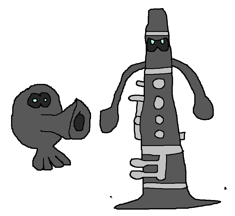Ghost Force OC: Squawkto | Fandom