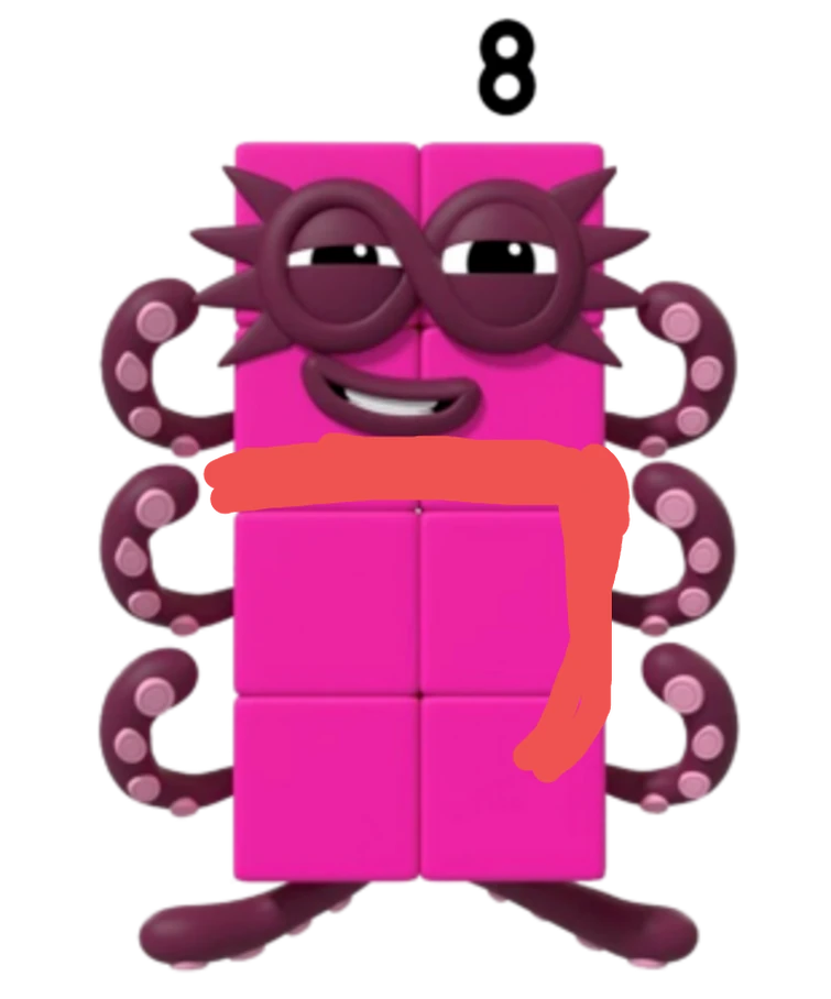 Discuss Everything About Numberblocks Wiki | Fandom
