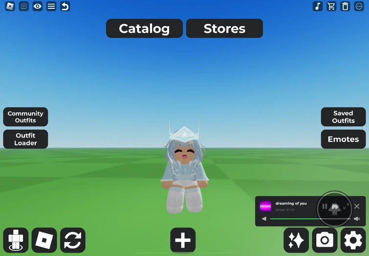 Discuss Everything About Roblox Wiki | Fandom
