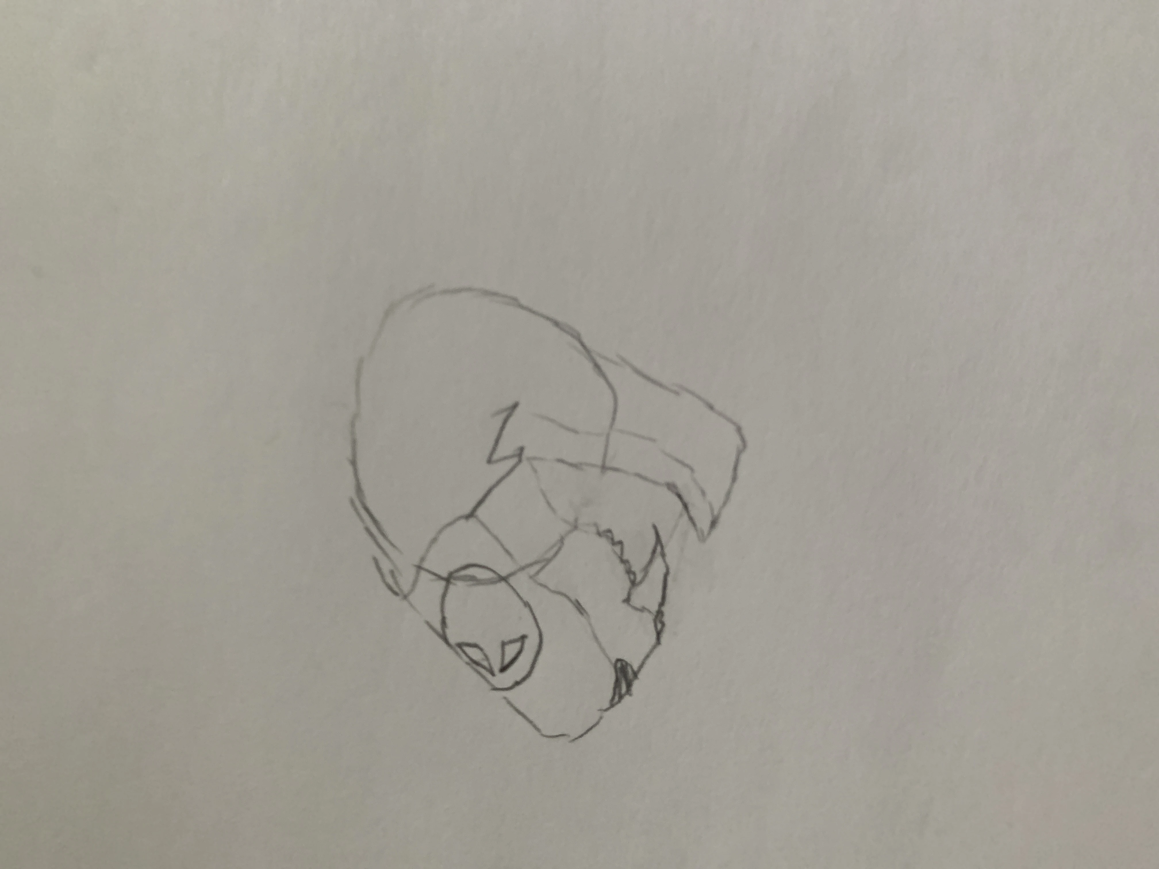 I’m drawing the remorse | Fandom