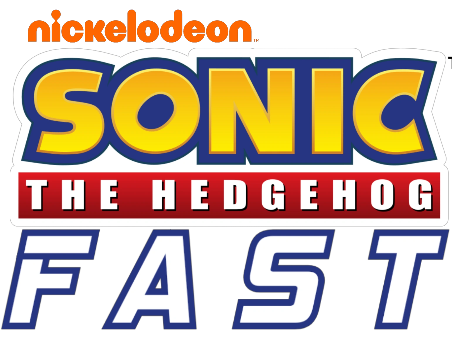 Nickelodeon's Sonic the Hedgehog: Fast | Fandom