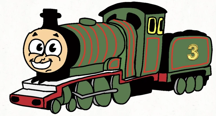 Thomas Drawings 2! | Fandom