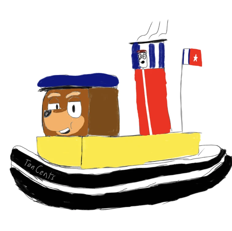 Discuss Everything About Bluey Wiki | Fandom