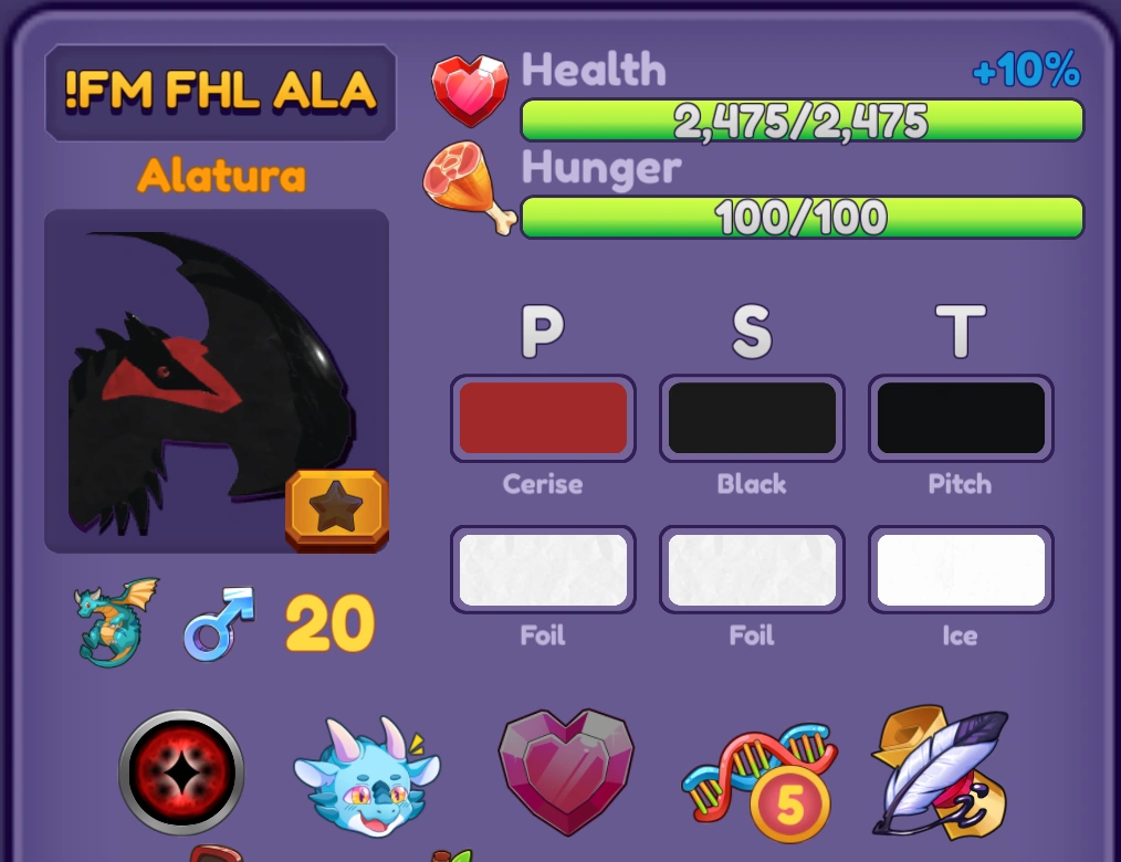 Selling FM FHL ala! | Fandom