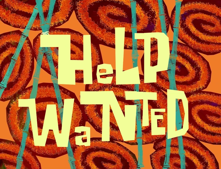 Day 3 of remaking SpongeBob title cards! | Fandom