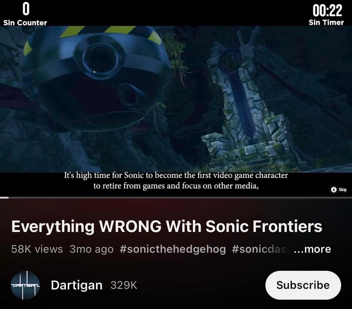 This aged poorly | Fandom