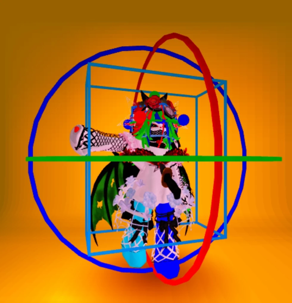 Thought Folly was a lil lonely so yeah | Fandom