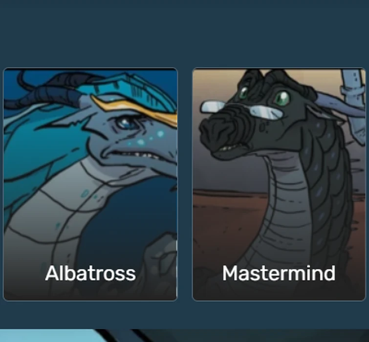 Discuss Everything About Wings of Fire Wiki | Fandom