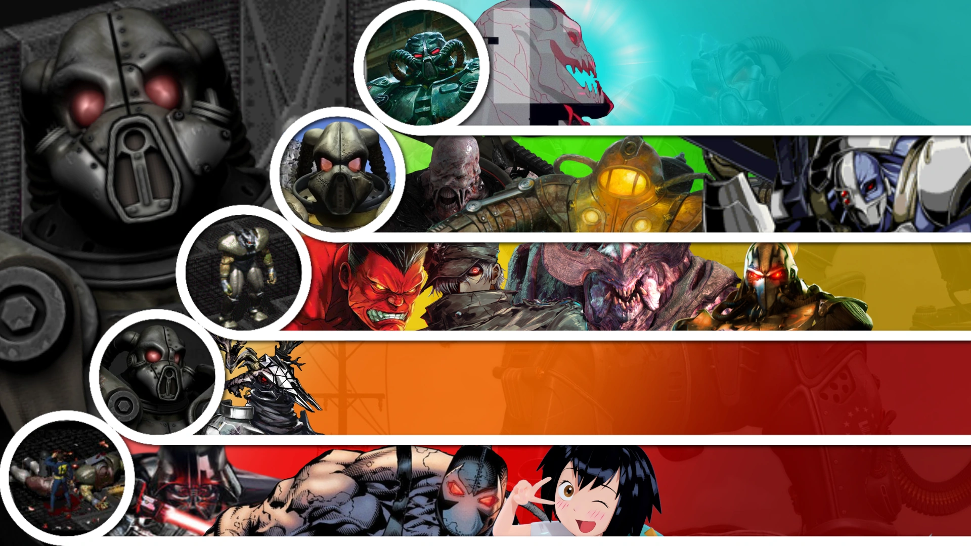 Frank Horrigan Tier List | Fandom