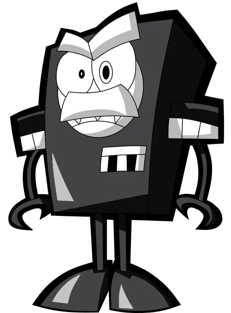 IH Proposal: Major Nixel | Fandom