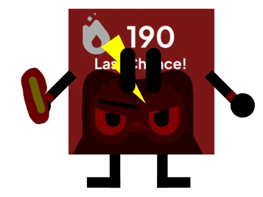 my error modes (i made them on google drawings) (inspyired by SES's ...