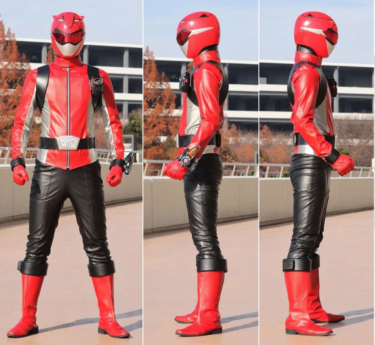 I Wanna See More Suits Like This | Fandom