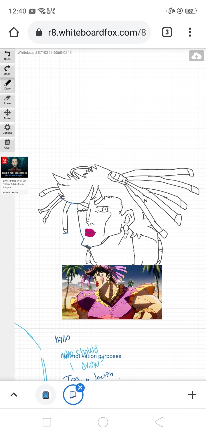 Tequila Joseph | Fandom