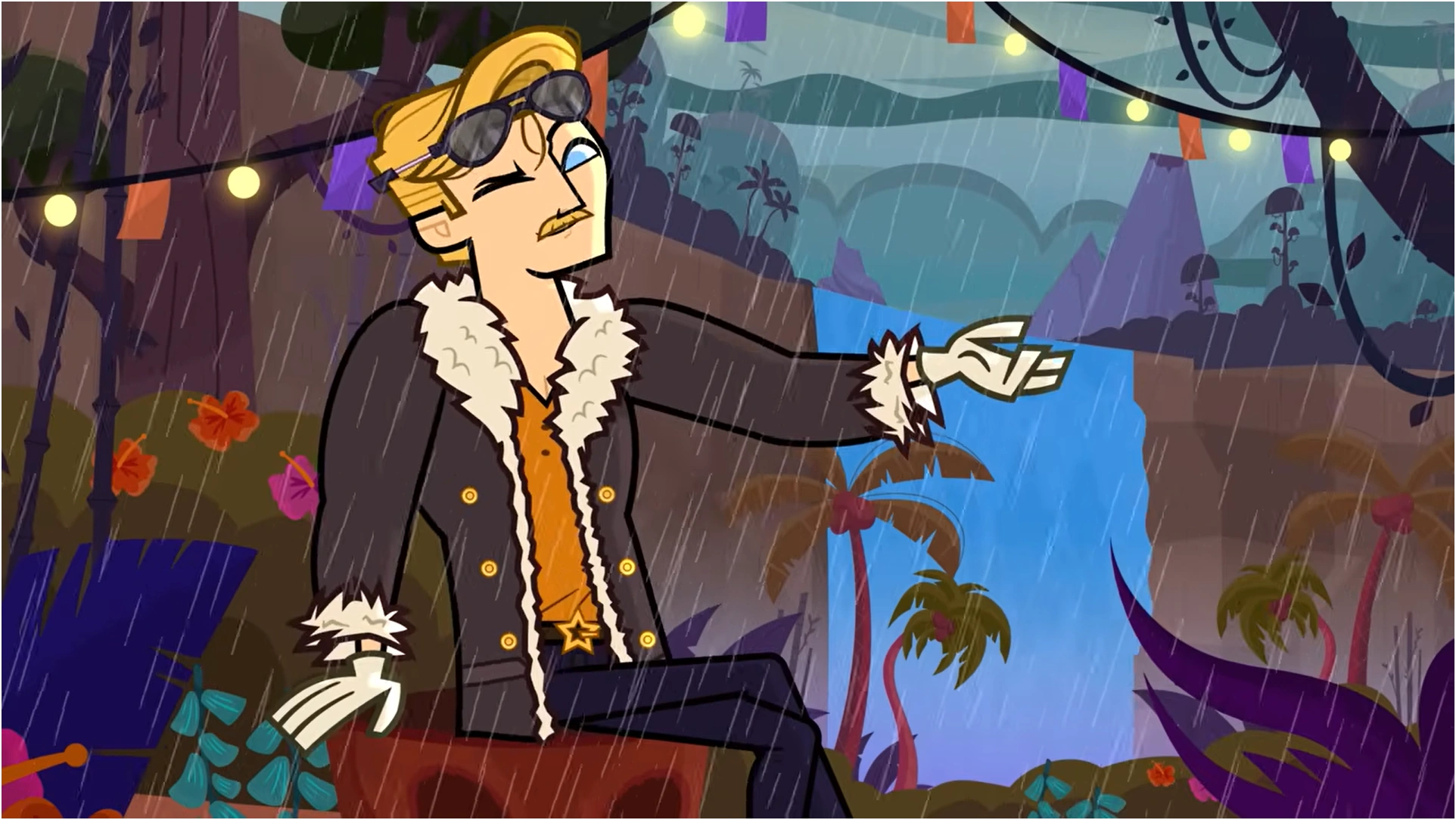 And my #1 favorite Disventure Character is... | Fandom