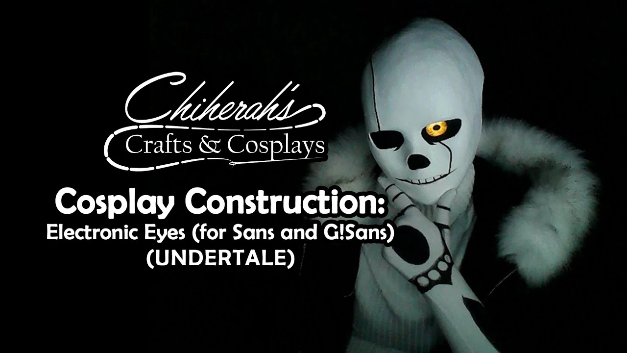 UNDERTALE: Cosplay Guide #1: Sans | Fandom
