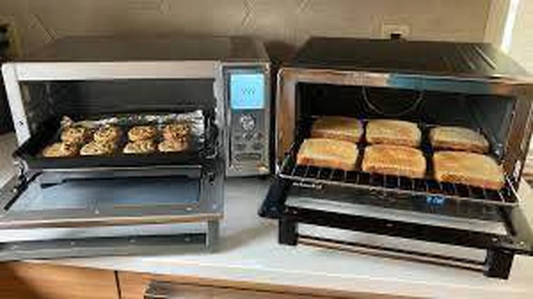 TOASTER OVEN | Fandom