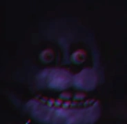 What did Bonnie see? | Fandom