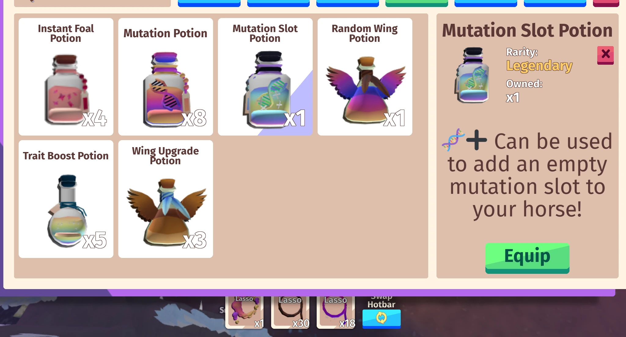 Finally I got my potion | Fandom