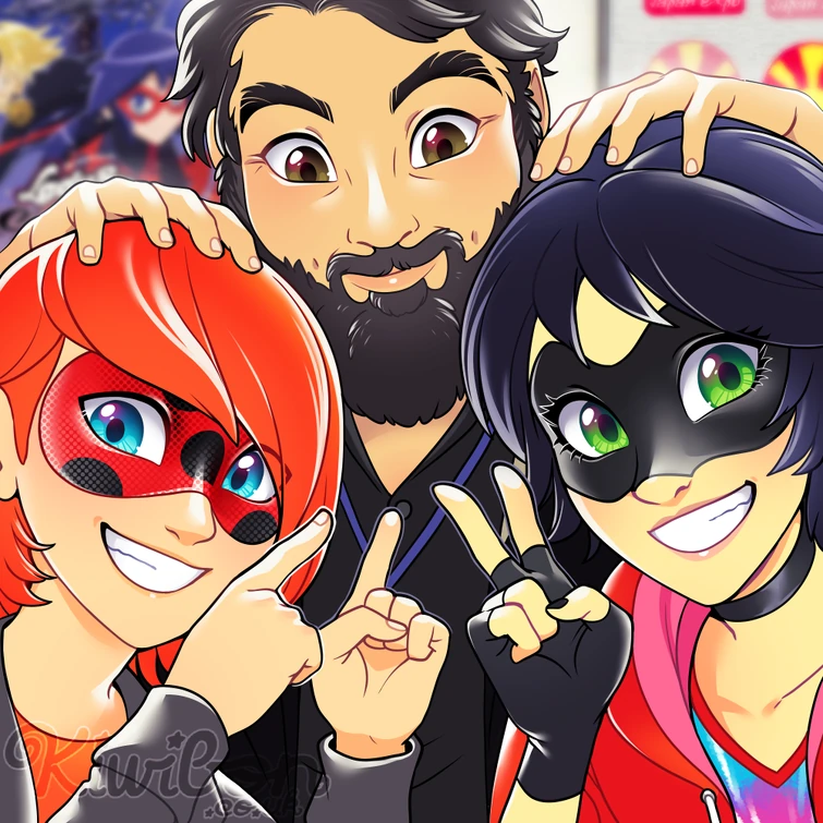 Do u luv & prefer jeremy zag & thomas astruc as ur faves or not ur ...