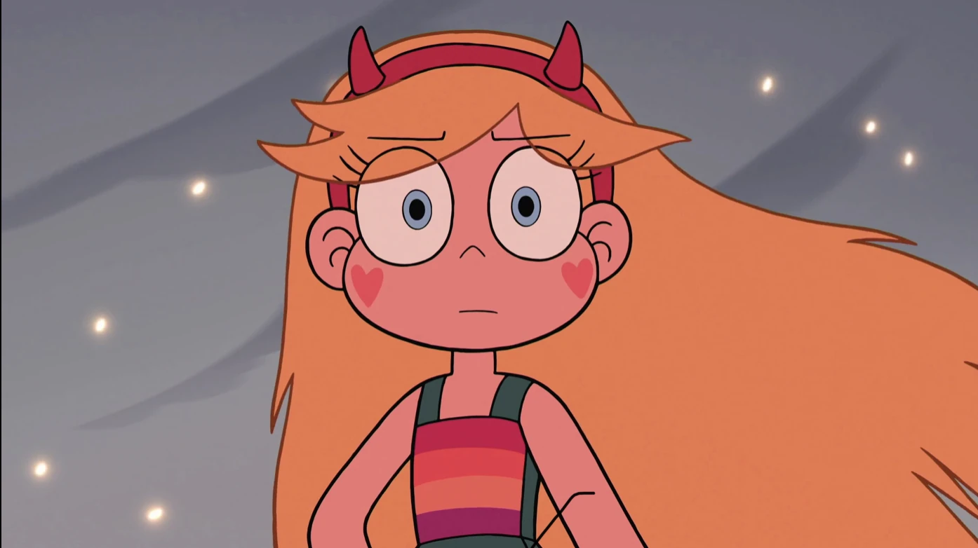 Do you think Star Butterfly was flanderized after Season 1? | Fandom