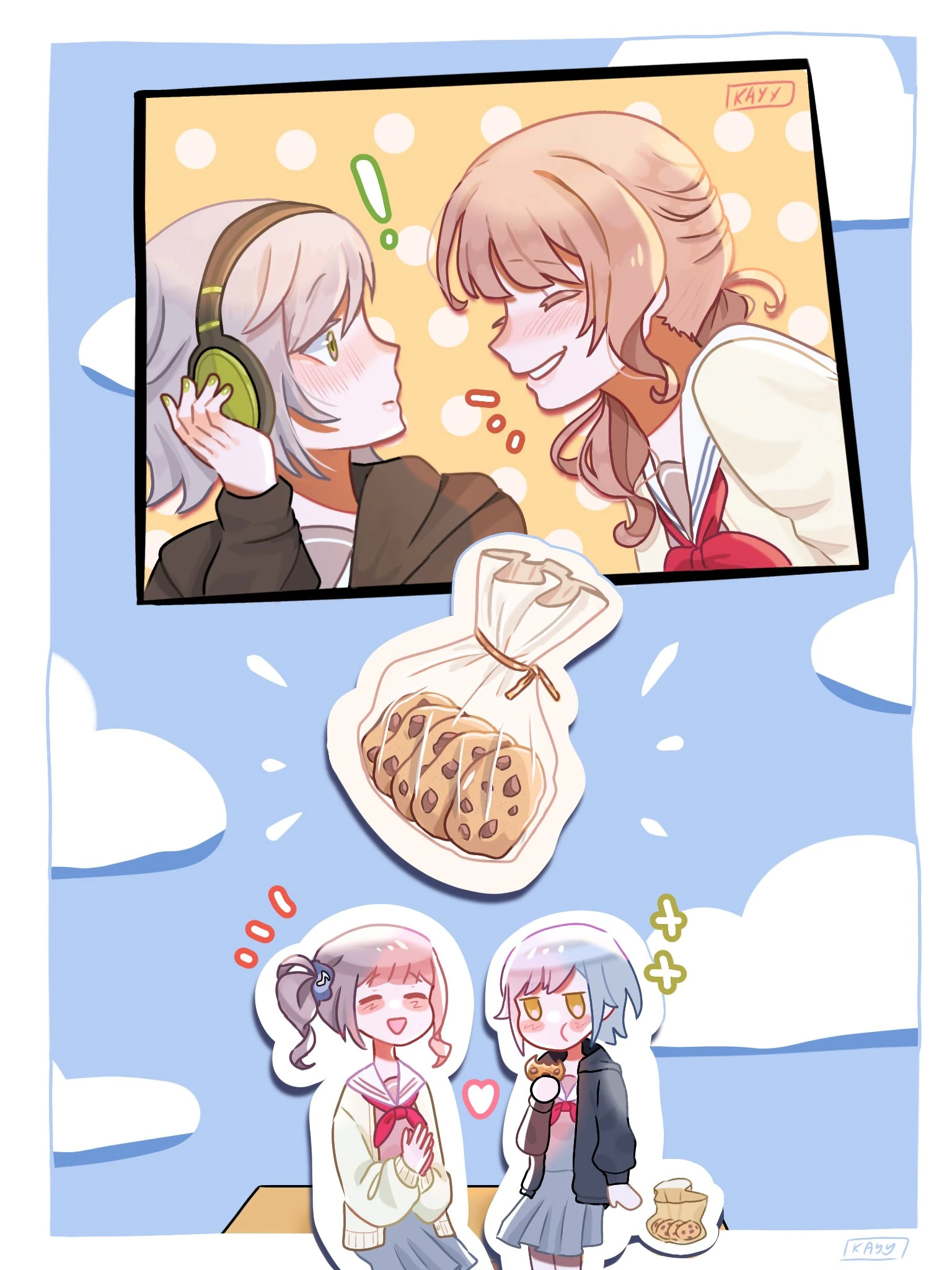 Daily Sun X Moon {Day 138} | Fandom