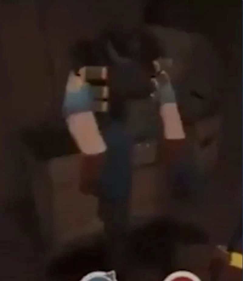 Pov {TW, confusing} | Fandom