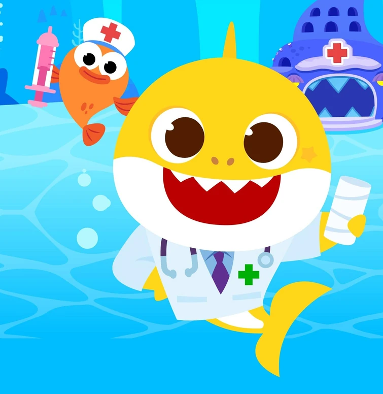 Discuss Everything About PINKFONG Wiki | Fandom