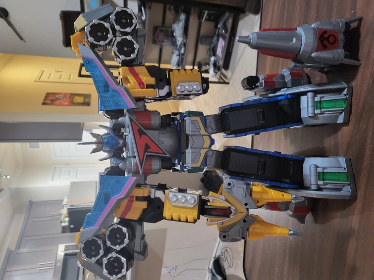 Discuss Everything About RangerWiki | Fandom