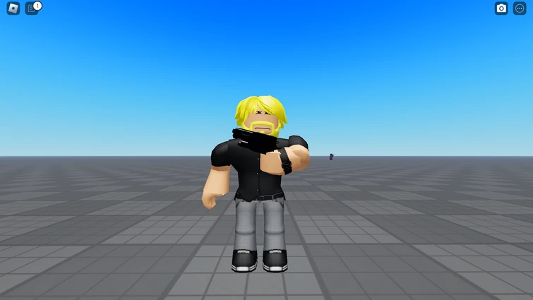 Discuss Everything About Entry Point Wiki | Fandom