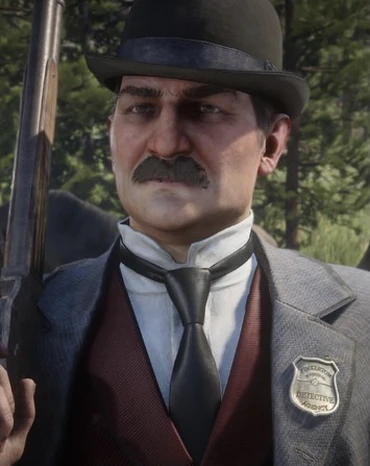 Discuss Everything About Red Dead Wiki | Fandom