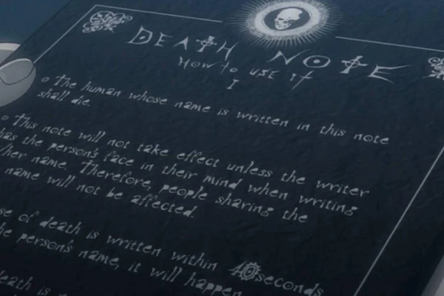 I gave Sonic characters the Death Note. | Fandom