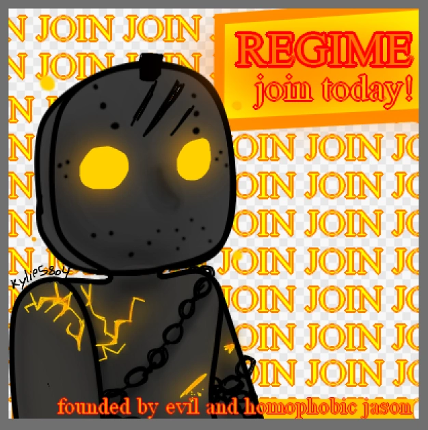 MORE REGIME PROPAGANDA (JOIN TODAY!!) | Fandom
