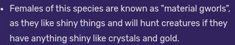 Discuss Everything About Creatures of Sonaria Wiki | Fandom