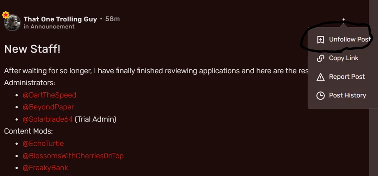 New Staff! | Fandom