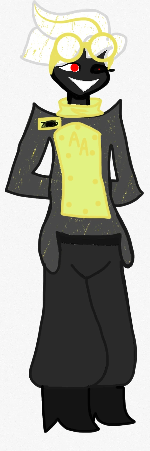 Does it look good? | Fandom