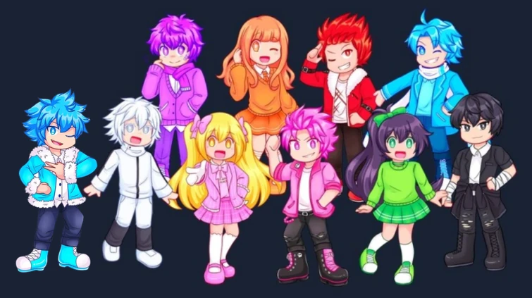 Discuss Everything About Inquisitormaster Wiki | Fandom