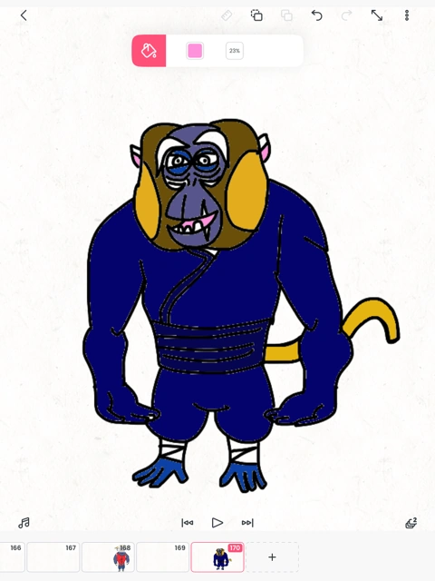 [Fanart] Wu Kong | Fandom