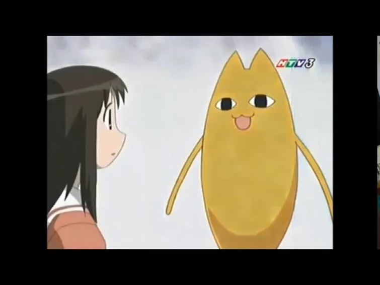 some vietnamese azumanga dub clips u need to watch | Fandom