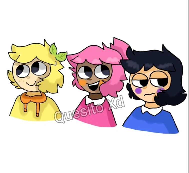 Otra wea más | Fandom