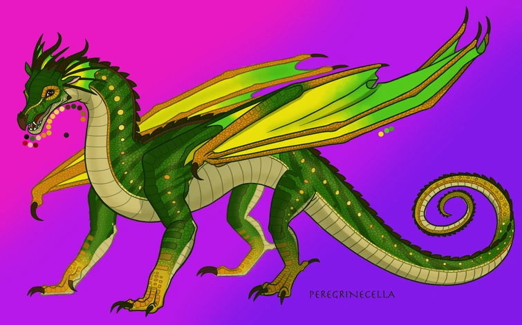 ota time (trypophobia warning) | Fandom