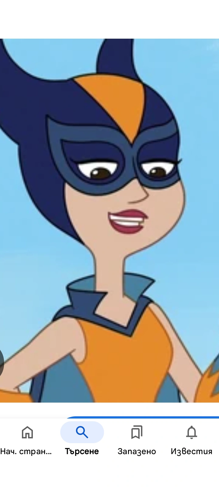 My favourite characters from H&G | Fandom