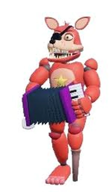 Discuss Everything About Five Nights Tower Defense Wiki | Fandom